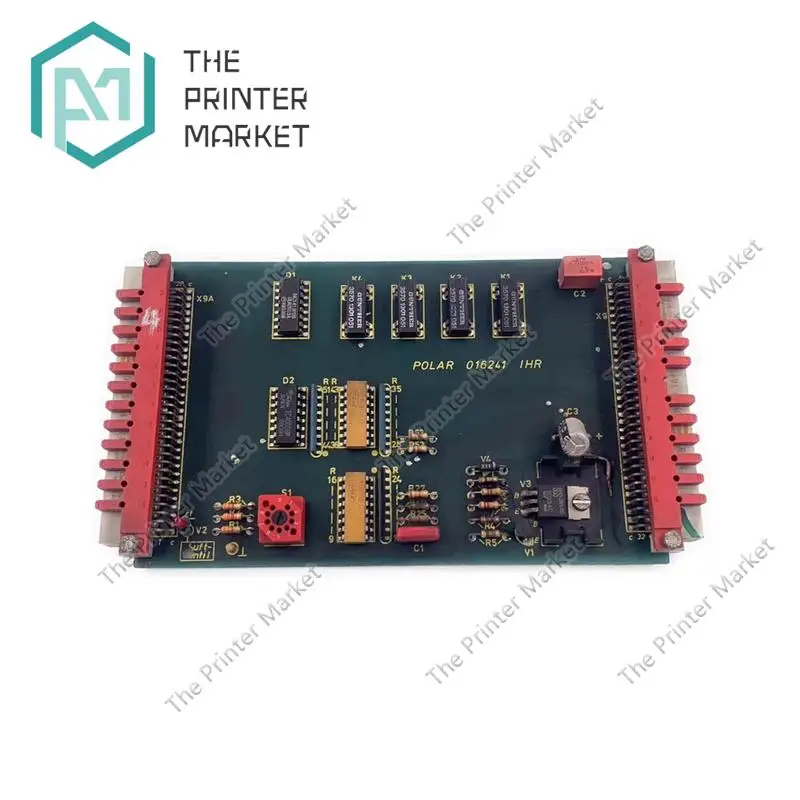 Polar-016241-IHR-Circuit-Board-For-Polar-Cutting-Machine-Cutter ...