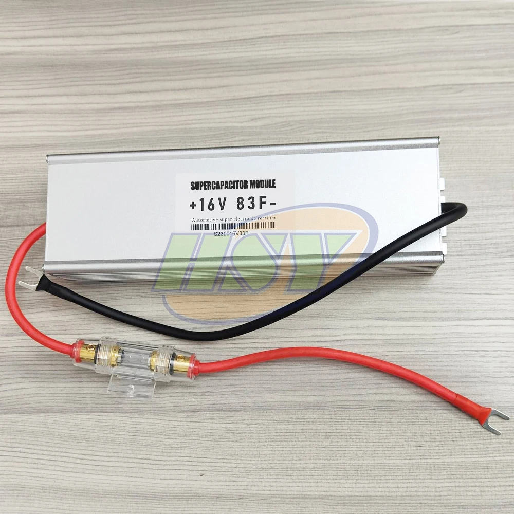 Car-Supercapacitor-battery-retrofit-audio-motorcycle-start-16V-83F ...