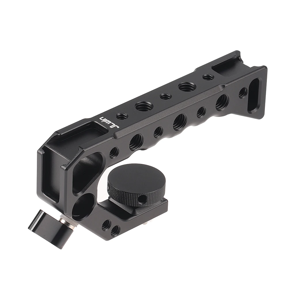 Alai-Cage-Handle-Camera-Cage-Extension-Aluminum-DSLR-Top-Handle-Grip ...