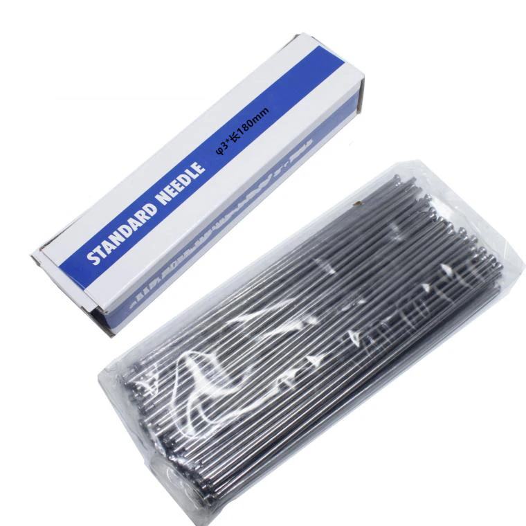 2mm-3mm-4mm-Jet-Chisel-Pin-180mm-Pneumatic-Rust-Removal-Standard-Roller ...