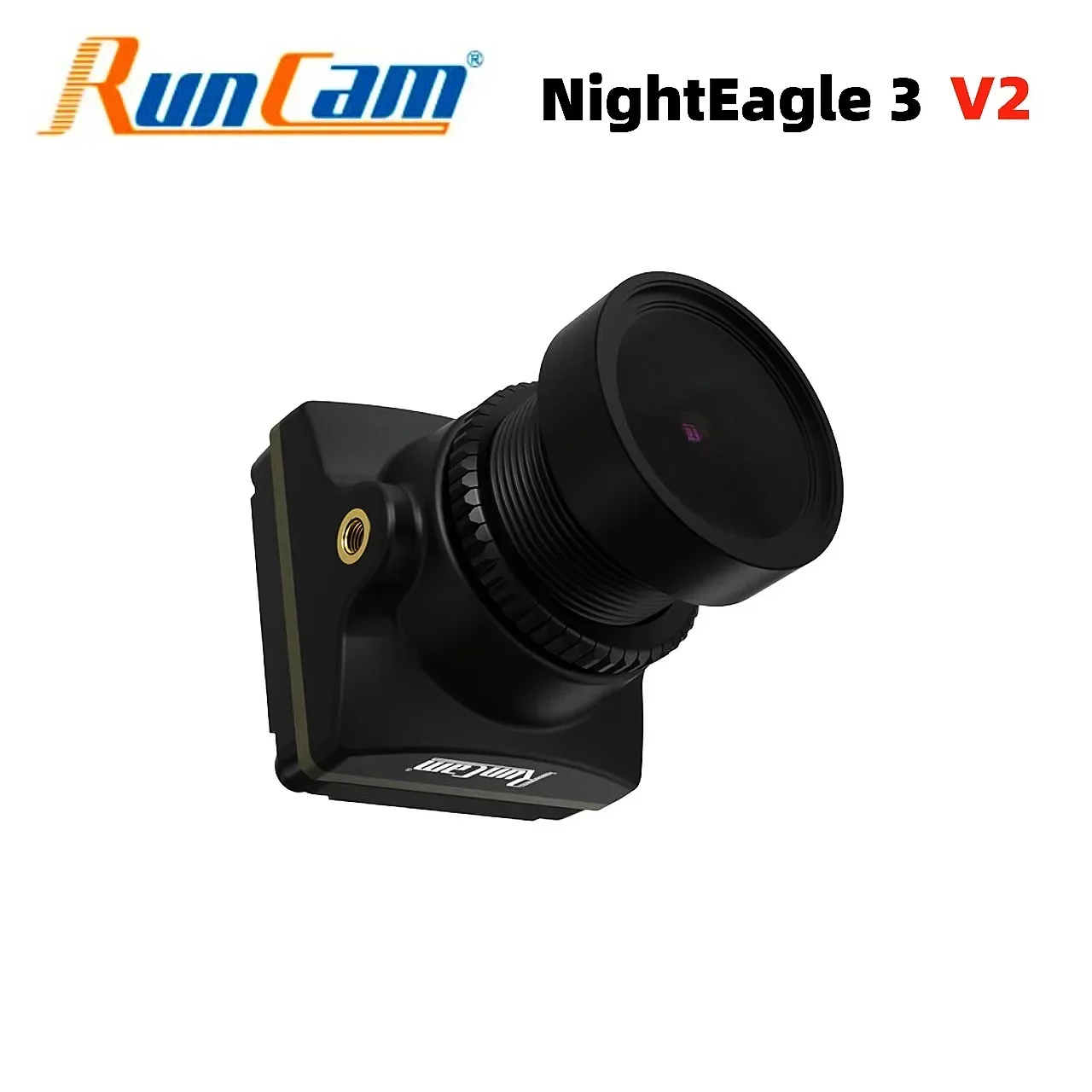 RunCam-Night-Eagle-3-V2-1500TVL-8-5g-Ultra-Light-FOVD-NTSC-PAL-CMOS-FPV ...
