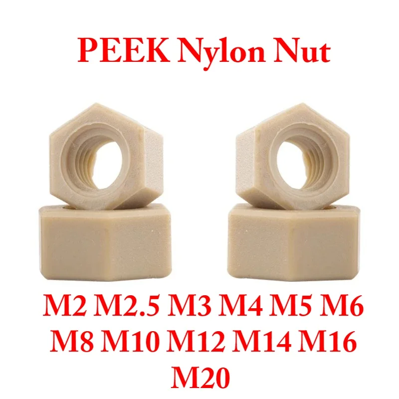 M2-M2-5-M3-M4-M5-M6-M8-M10-M12-M14-M16-M20-PEEK-Nylon-Nut.jpg