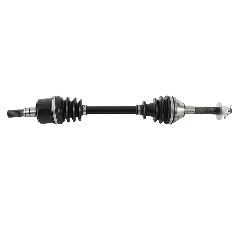 K7581-15300 K7581-15310 K7591-15310 Front Left Right Heavy Duty Axle ...