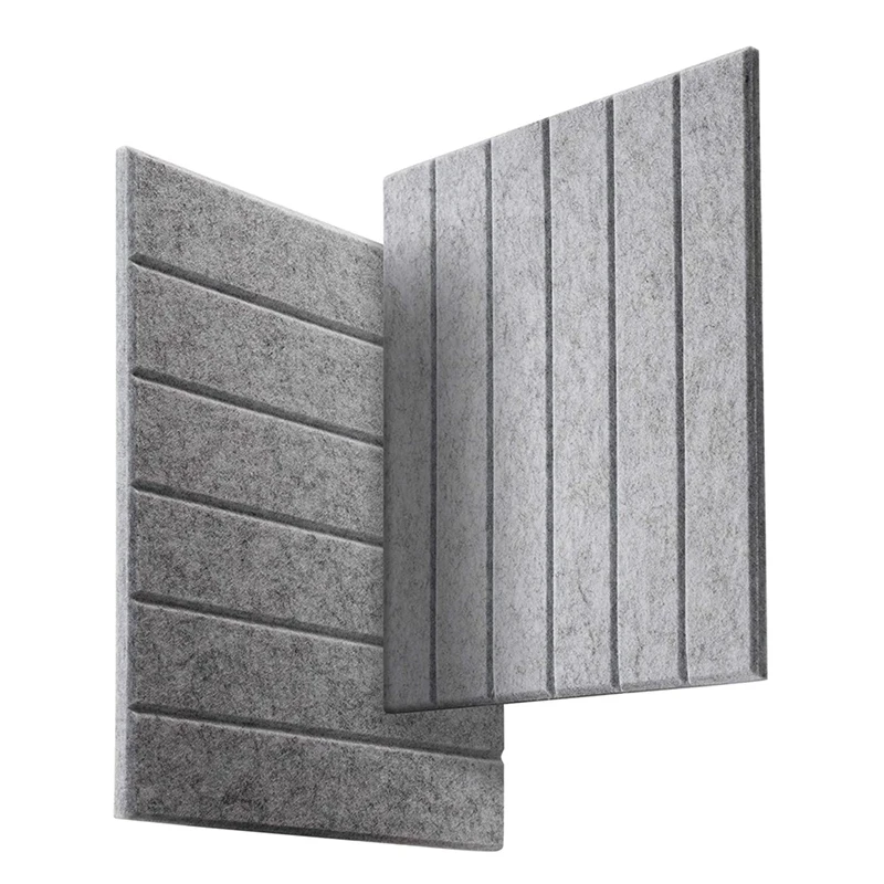 12 Pcs Sound-Absorbing Panels Sound Insulation Pads,Echo Bass Isolation ...