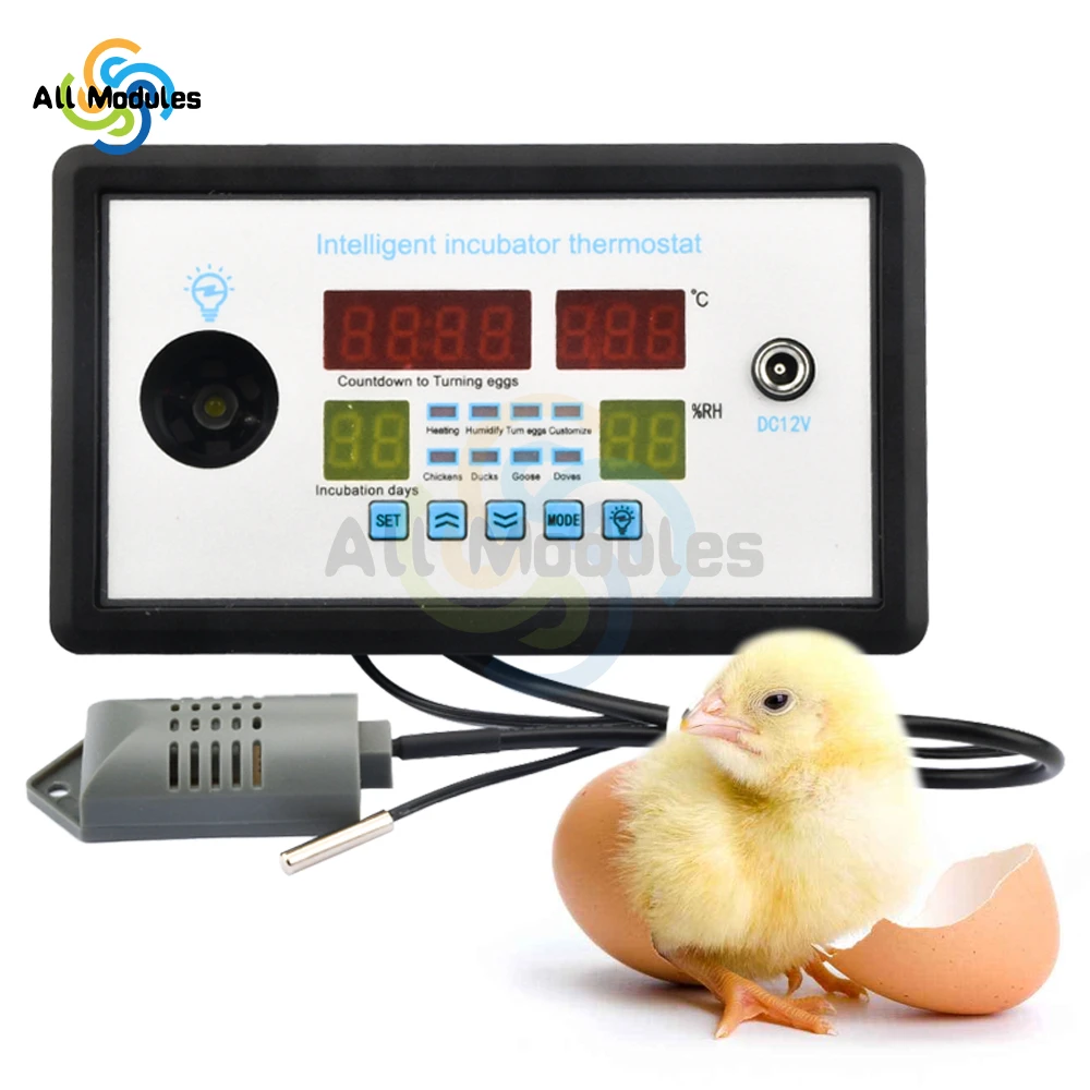 W9002-W9005-Smart-ThermoandreDigital-ThermoandreTemperature-Humidit ...