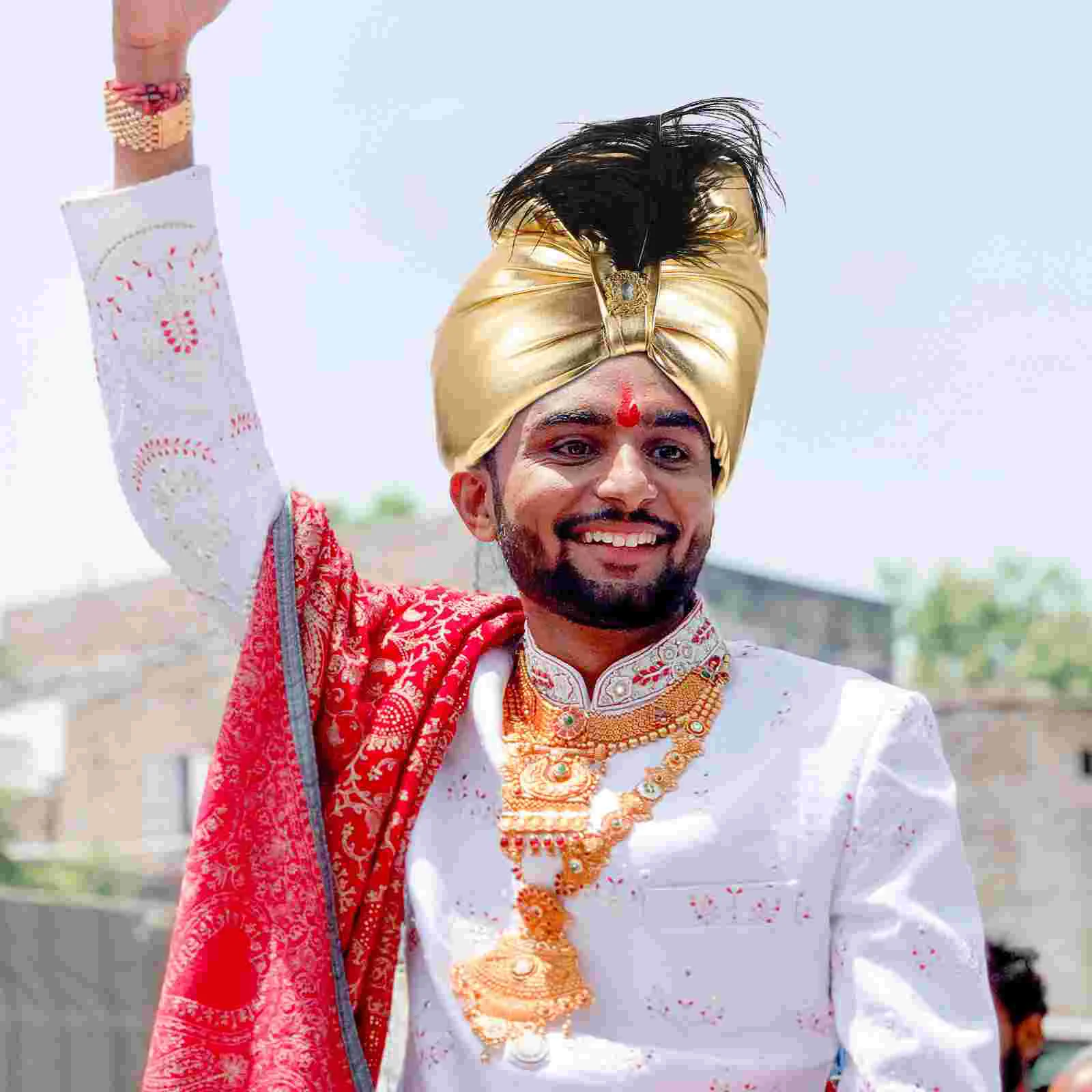 Sultan Costume For Men