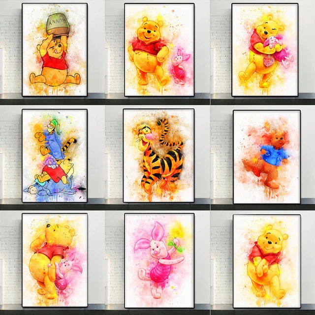 Winnie Tv Show