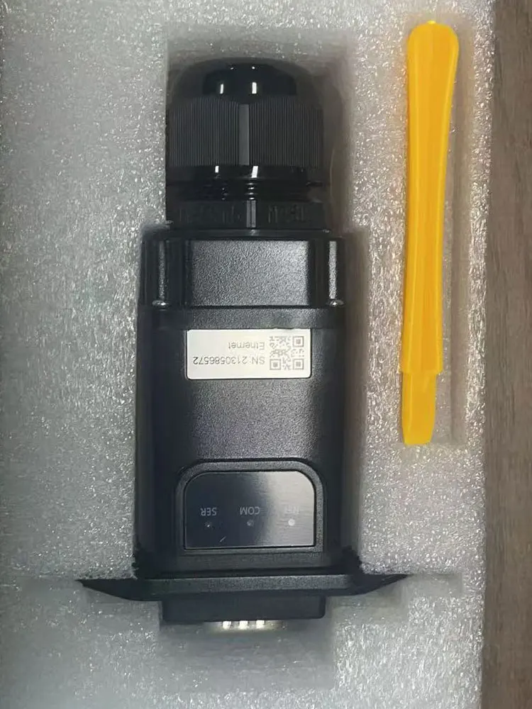 Coletor de Dados Wifi Deye LSE-3 LAN DC 5V-15V 1W 9 Pinos Stick Logger ...