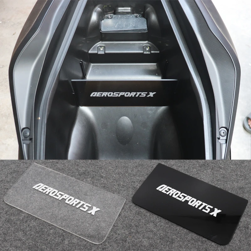 For YAMAHA NVX155 AEROX155 AEROX NVX 155 2020-2023 Motorcycle ...
