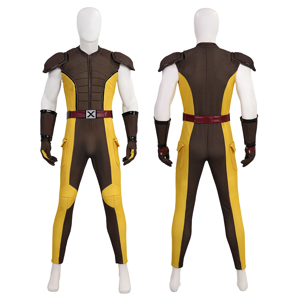Wolverine Costume Logan: The Ultimate Guide to Buying, Wearing, and ...