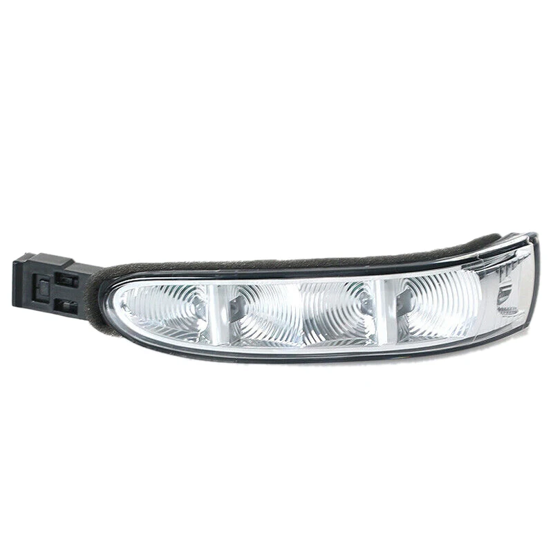 Car-Front-Left-Mirror-Turn-Signal-Light-Turn-Side-Lamp-for-Mercedes ...