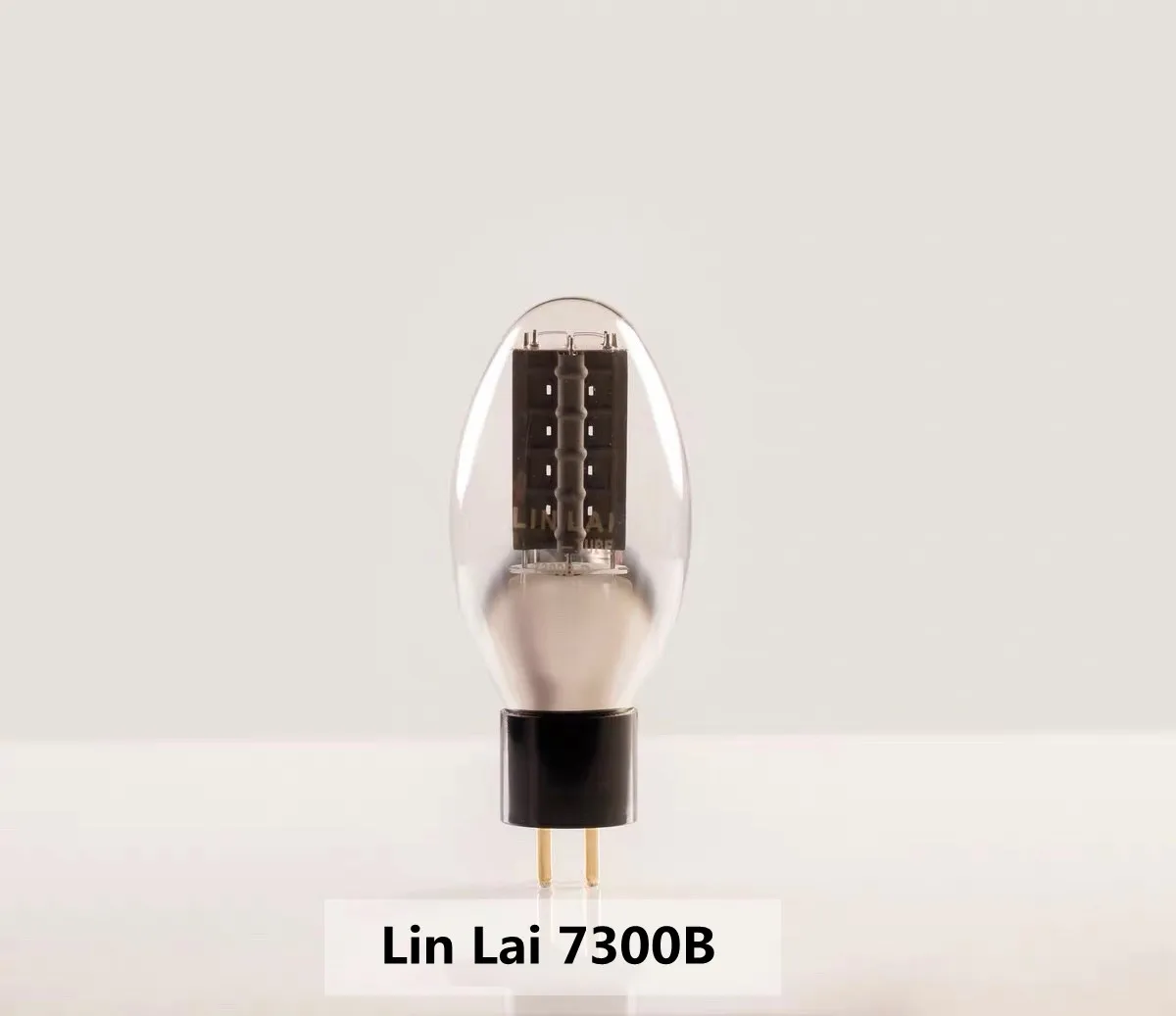 Lin Lai 7300b Tube Hook Titanium Screen Generation Dawning Noble 300b ...