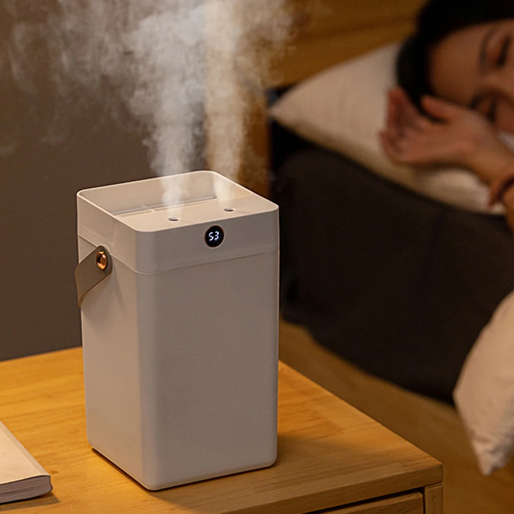 3L-Air-Ultrasonic-Humidifier-Large-Capacity-Air-Diffuser-Atomizer-Aroma ...