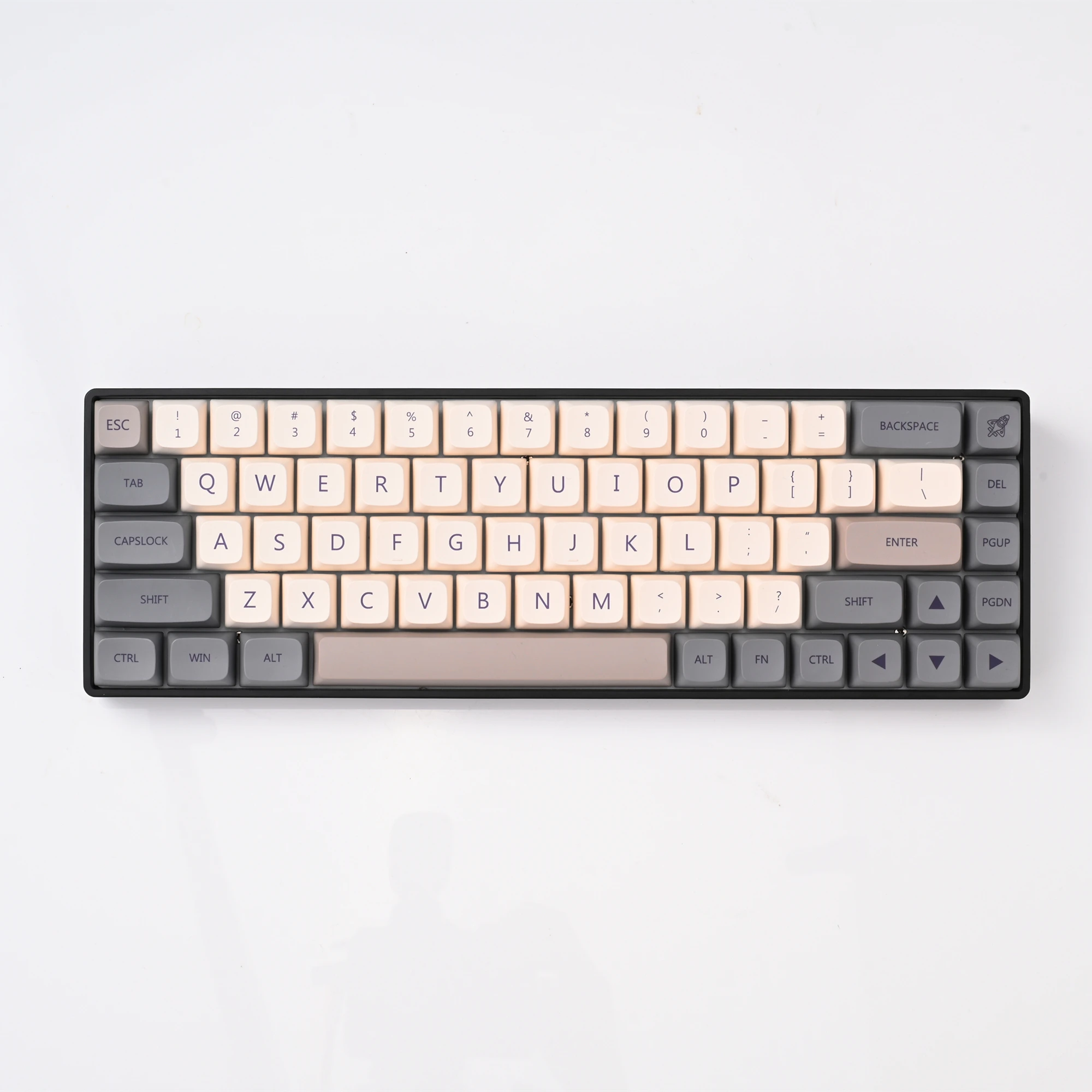 68 Key Bluetooth Mechanical Keyboard | 65 Wireless Mechanical Keyboard ...
