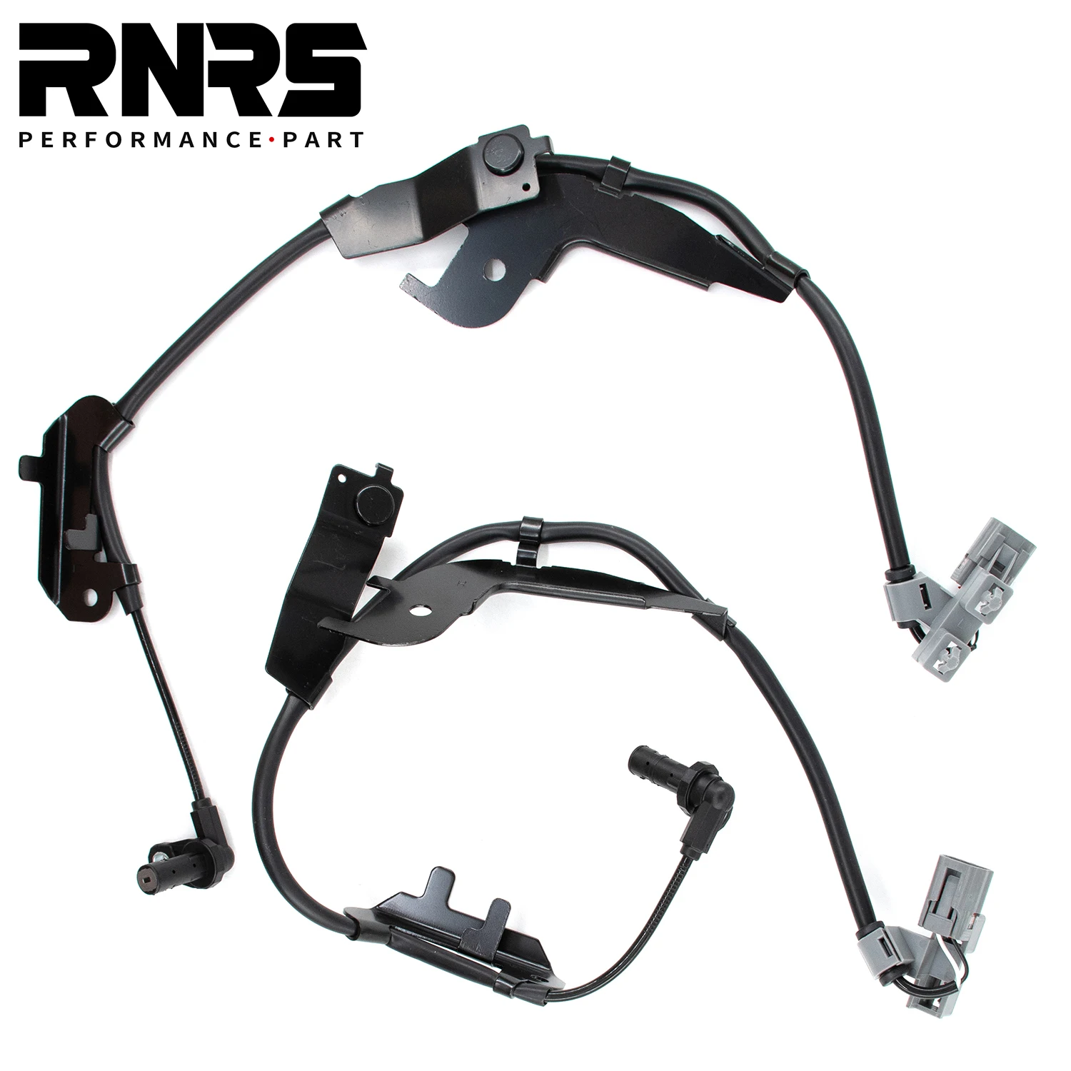 Front Left and Right ABS Sensor For ISUZU D-MAX 1.9 2017-2020 OE ...