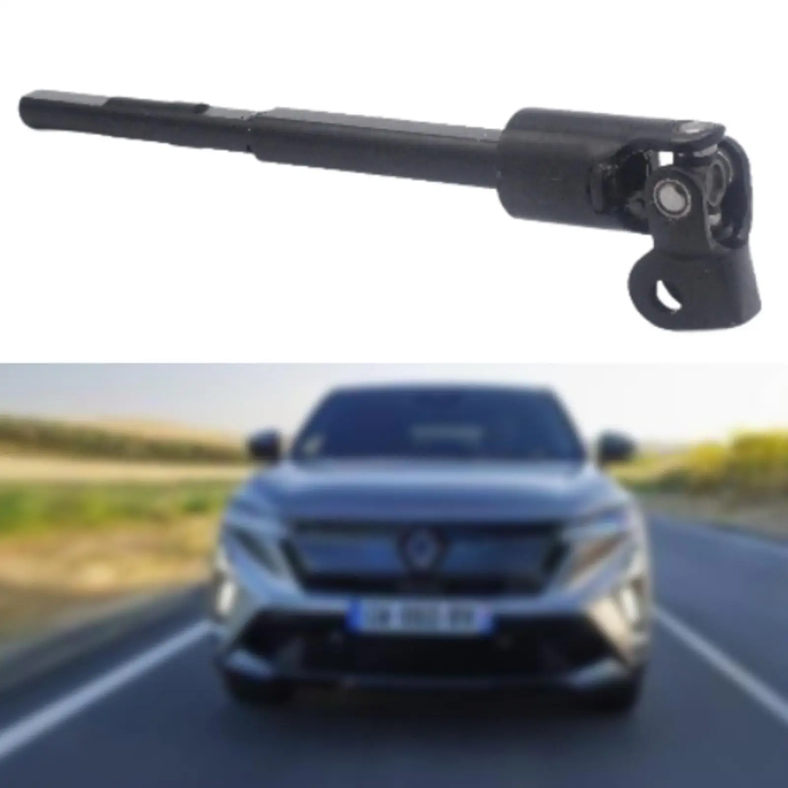 Steering-Column-Joint-7700302076-Part-Steering-Shaft-for-Nissan ...