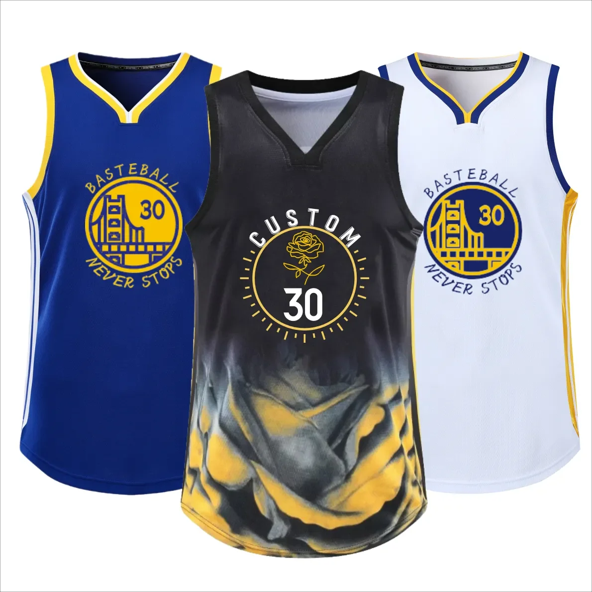 Quick-Dry-Custom-Basketball-Jersey-Male-College-Sleeveless-Basketball ...