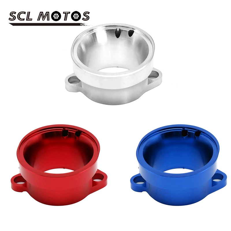 SCL-MOTOS-Motorcycle-FCR-Carburedor-Air-Cleaner-Airbox-Adapters ...
