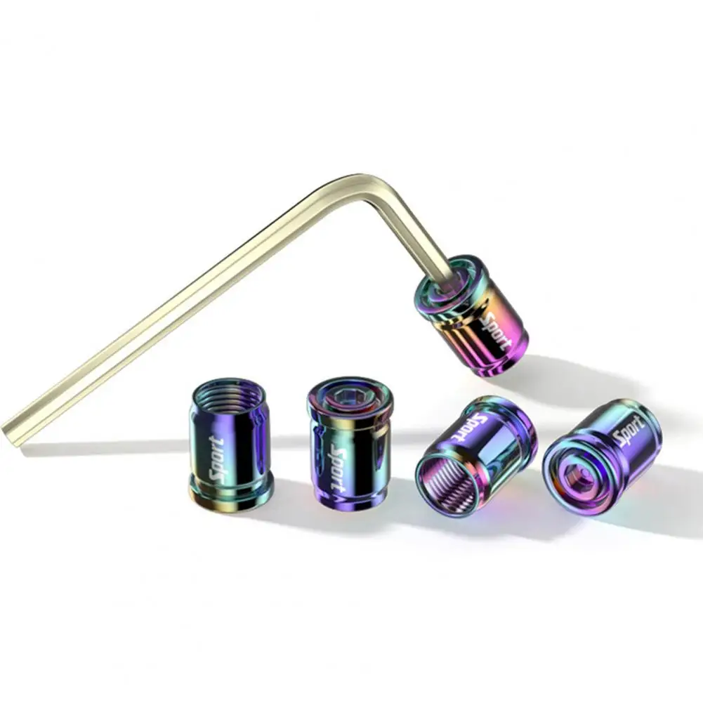 Anti-theft-Auto-Wheel-Valve-Stem-Cover-Locking-Car-Tire-Valve-Stems ...