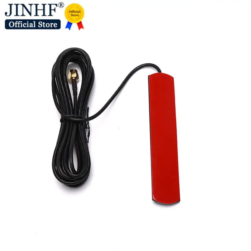 Wifi-Antenna-for-Android-Car-DVD-Player-GPS-Navigation-Wifi-Antenna ...