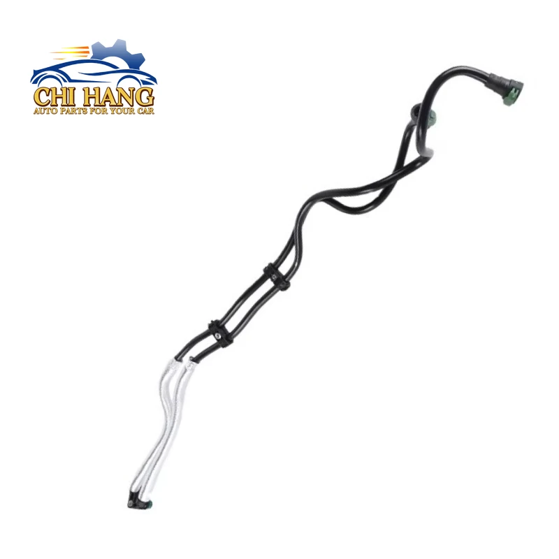 OEM 17227604979 Transmission Oil Cooler Line Pipe for BMW 1 3 4 series ...
