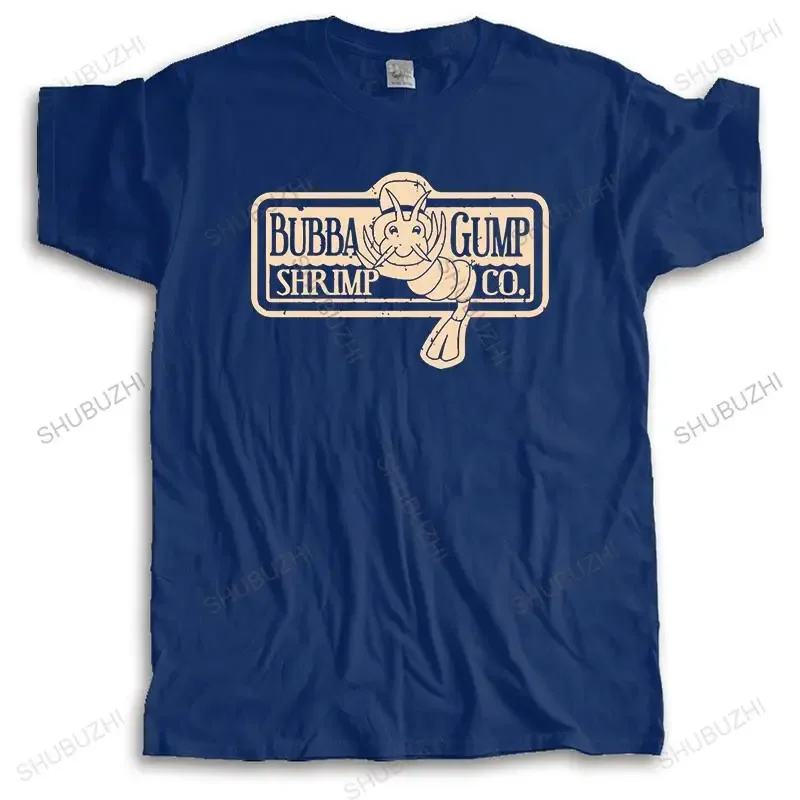 Forrest-Bubble-Gump-Shrimp-Company-camiseta-masculina-luz-solar-plus ...