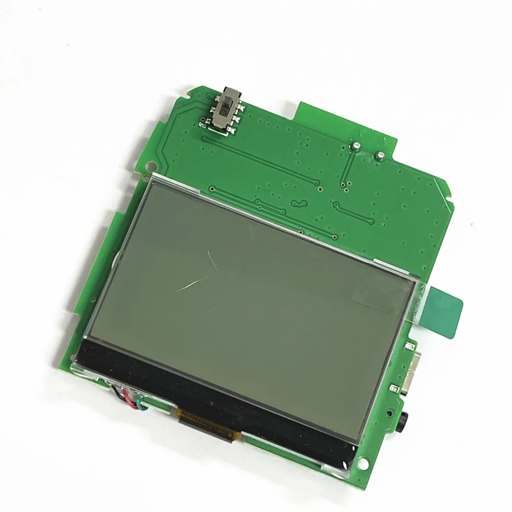 NEW For Godox V1 Mainboard + LCD Screen Display Motherboard Main Drive ...