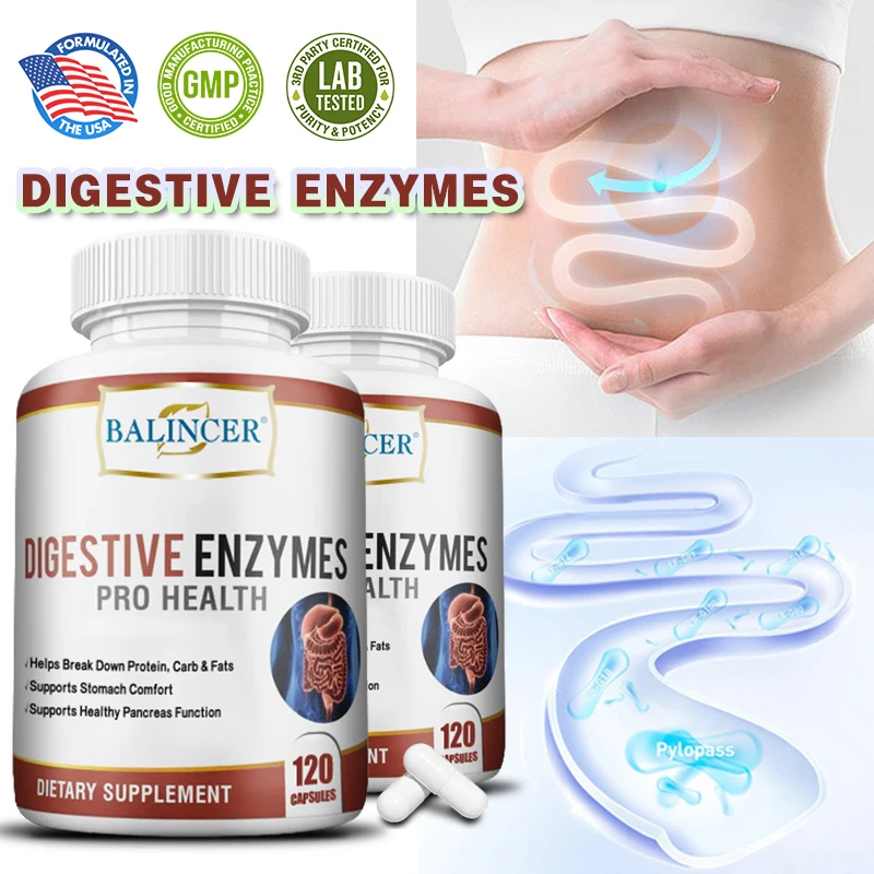 Equilibrador-de-enzimas-cardiovasculares-mejora-la-salud-pancre-tica-mejora-la-digesti-n-y ...