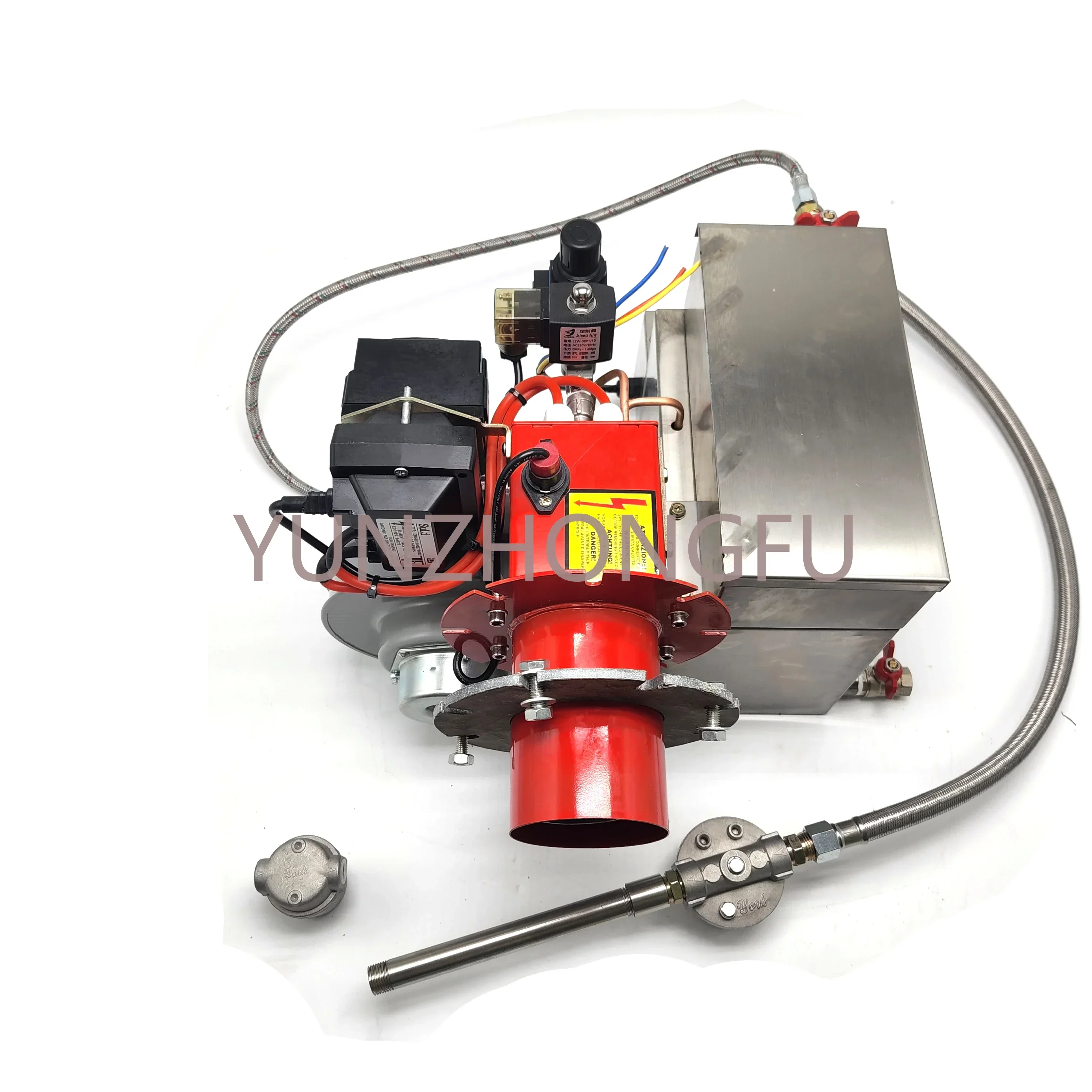 Oil-Waste-Burner-Waste-Engine-Oil-Burner-Waste-Oil-Burner-Heavy-Used ...