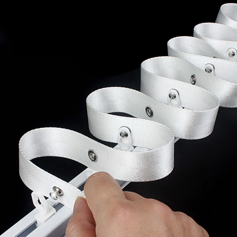Polyester Cloth Belt Curtain | Nylon Cloth Belt Curtain | Belt Electric ...
