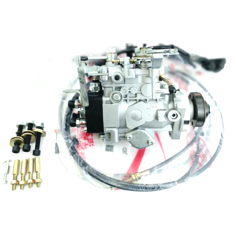 109342-4026 / 4027 16700-VG100 Fit For Nissan Patrol GR3.0DTI Diesel ...