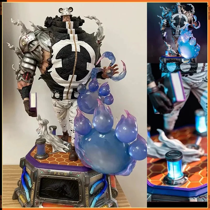 YGJZ Figure Toys Store