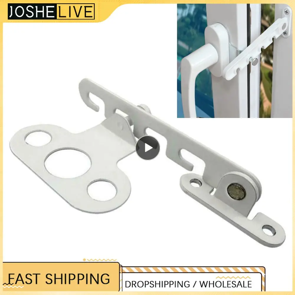 Window-Stopper-Plastic-Steel-Ventilation-Inner-Opening-Door-Limit ...