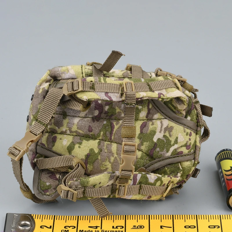 1 6 Scale Figures Backpack | 1 6 Actionfigure Backpack | Action Figure ...