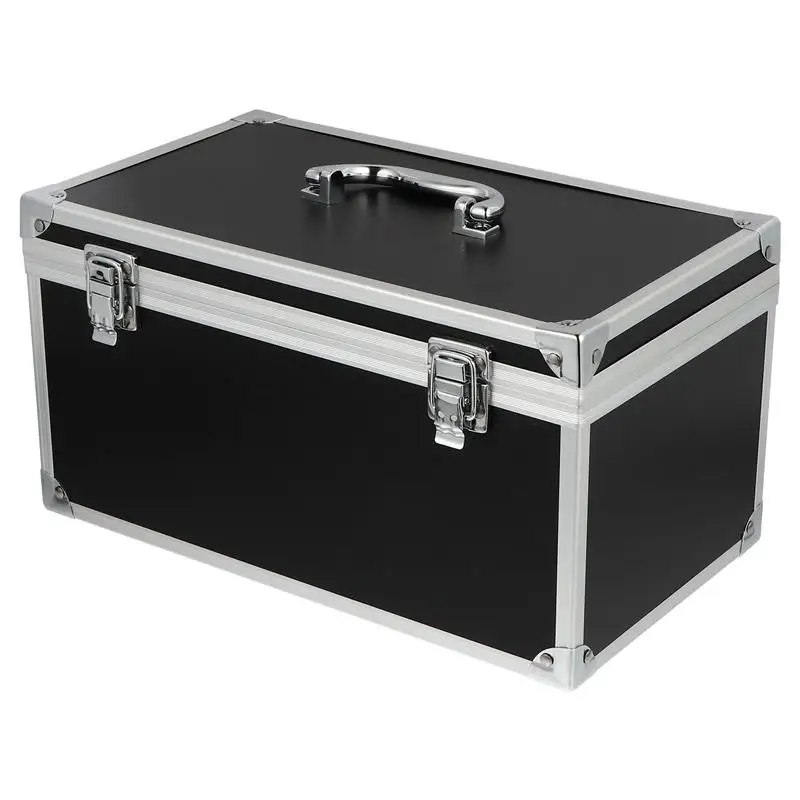 Aluminum-Alloy-Tool-Box-Multifunction-Hard-Storage-Case-Carrying ...
