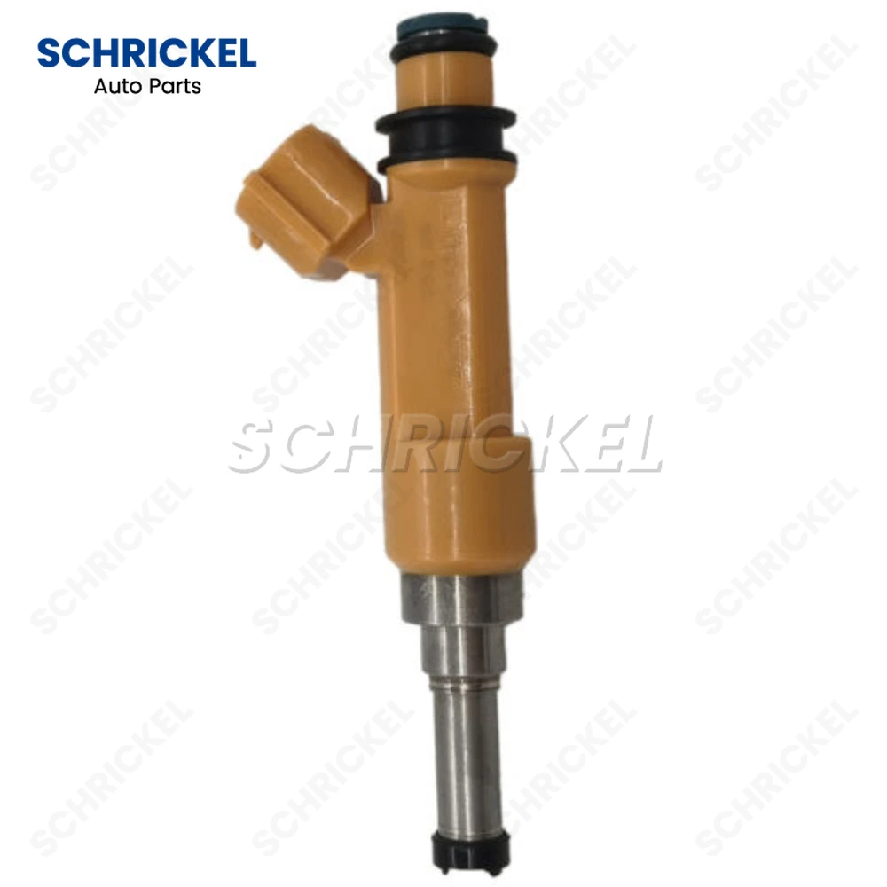 4pcs-Original-Fuel-Injector-Nozzle-15710-54LA0-297500-1480-For-Suzuki ...