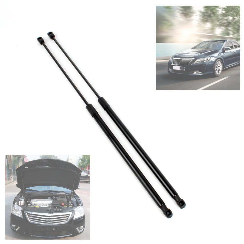 2pcs-Front-Hood-Bonnet-Gas-Spring-Strut-53440-0609153450-06081-For ...