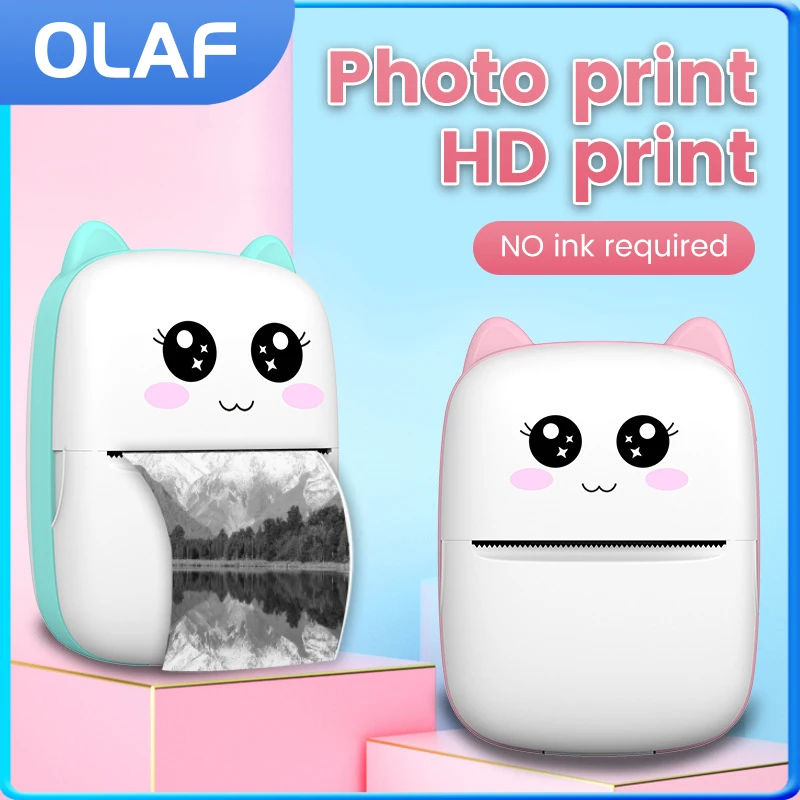 Mini-Etiket-Yaz-c-s-Ta-nabilir-Termal-Yaz-c-Kendinden-Yap-kanl-Etiket ...