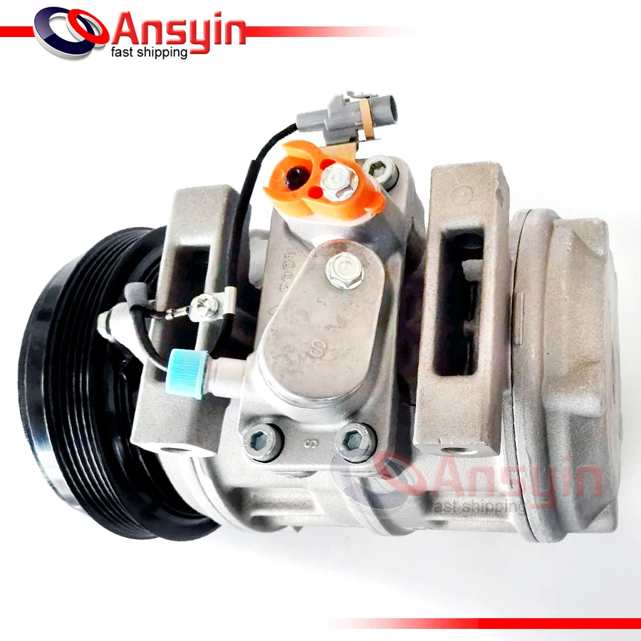 For-Car-Toyota-Coaster-bus-toyota-mini-bus-AC-Compressor-10P30C-447220 ...