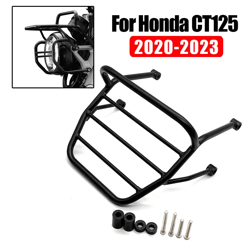 Fit-fors-Honda-CT125-Hunter-Cub-CT-125-2020-2021-2022-2023-Motorcycle ...