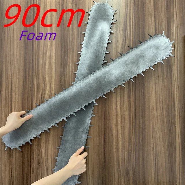 Hand Held Bladed Weapons