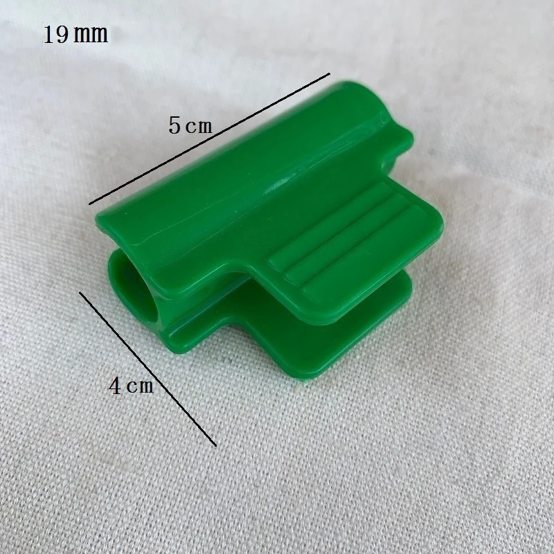 Tuteur - lien - attache,Clips pour Serre,8-11-16-19cm,12 Pièces,Support d'Extension,Film,Cadre ...