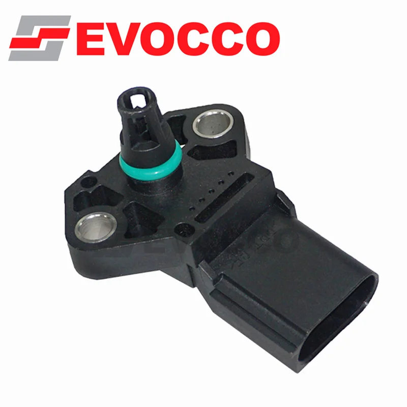 Turbo-Boost-Manifold-Absolute-Pressure-MAP-Sensor-0261230208-038906051E ...