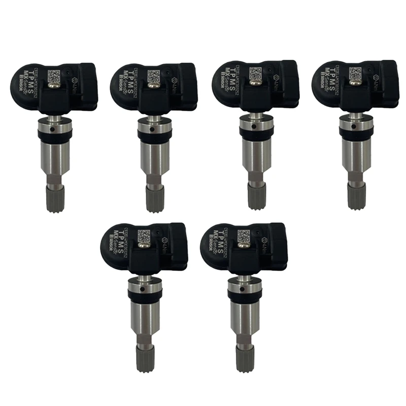 2PCS-Programmable-TPMS-Sensor-Universal-433Mhz-315MHZ-Sensor-For-Tire ...