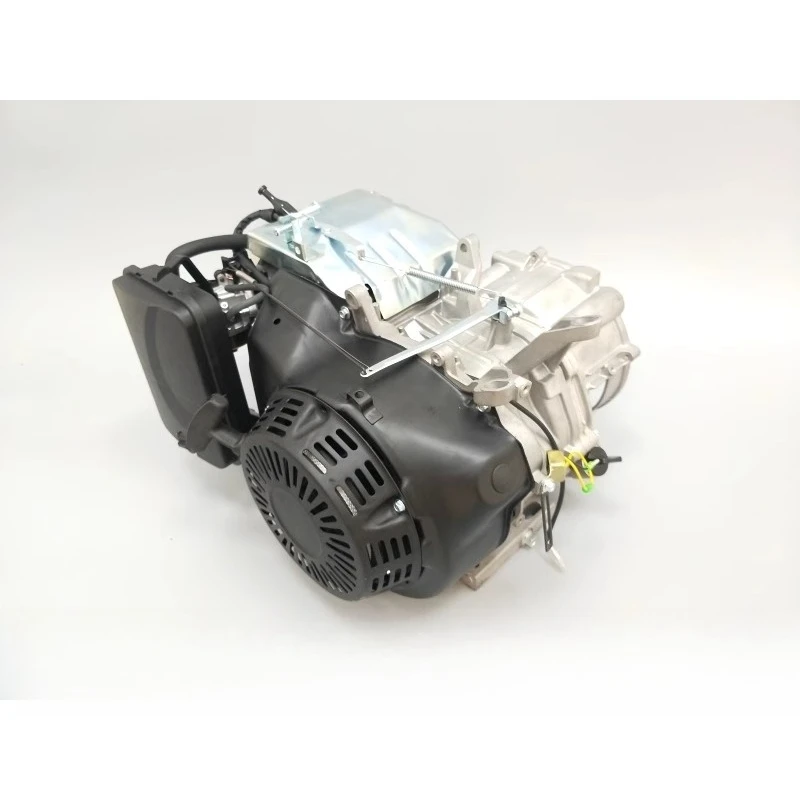 5KW 6.5KW 8KW Household Industrial 188/190/192 Gasoline Generator ...