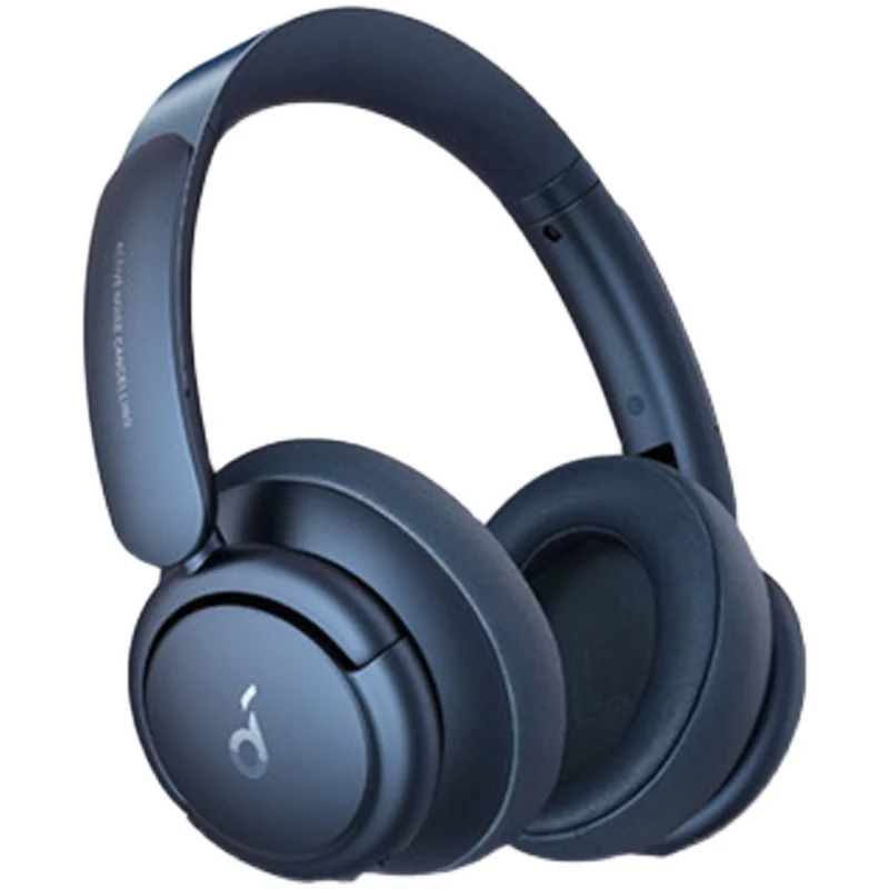 Original-Soundcore-Life-Q35-Wireless-Headset-Active-Noise-Cancellation ...