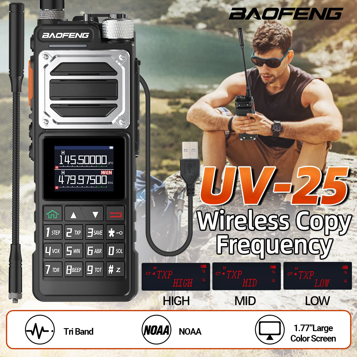 Baofeng-UV-25-Long-Range-Walkie-Talkie-Tri-Band-Wireless-Copy-Frequency-NOAA-Type-C-High.jpg