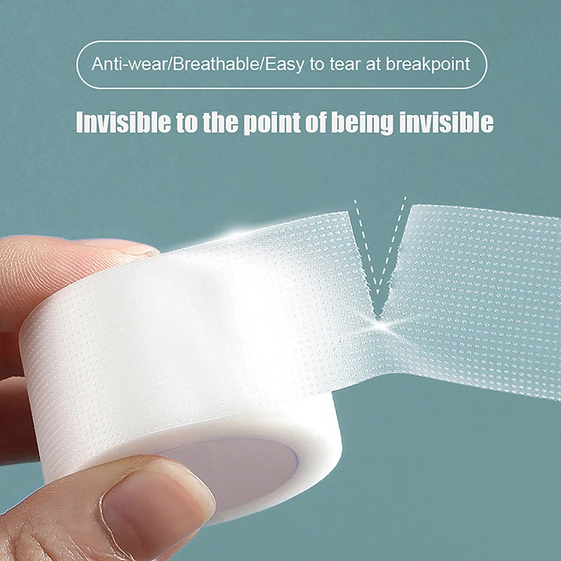 Invisible-Anti-wear-Tape-Bandage-Medical-Plaster-Foot-Heel-Sticker-Tape ...