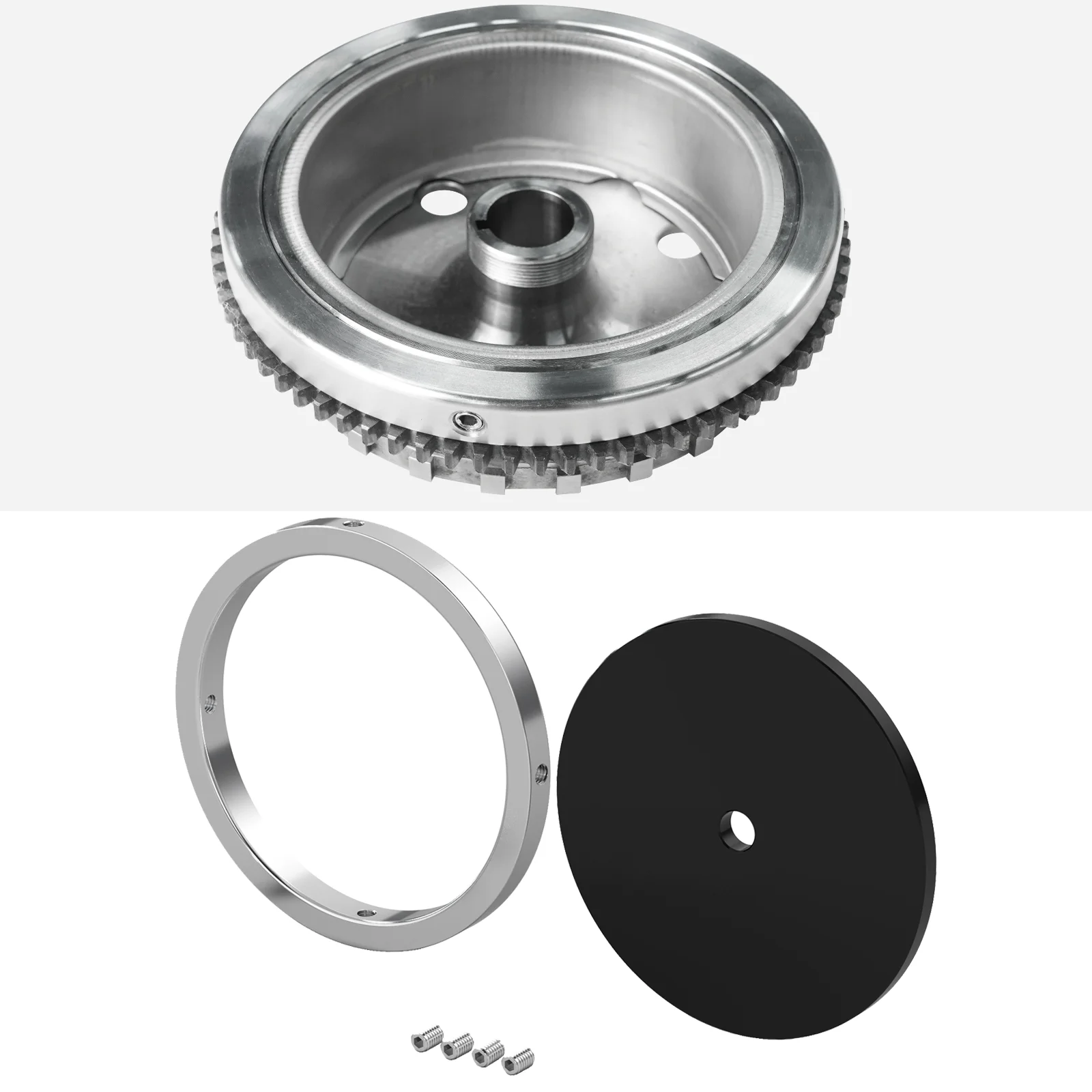 For KTM EXC250 EXC300 XCW250 XCW300 TPI 2023 10oz Flywheel Weight ...