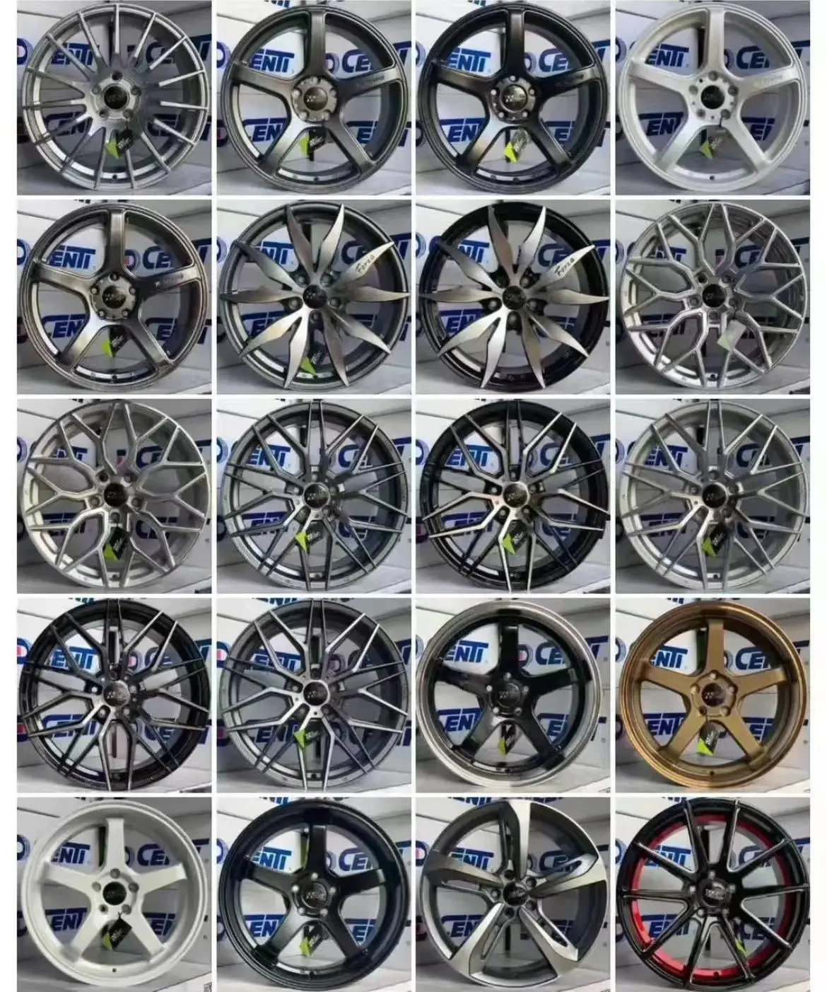 W221-W222-other-models-full-wheel-hub-customization-original-wheel-hub ...